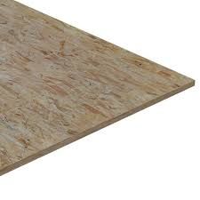 OSB | Plywood & Sheet Goods
