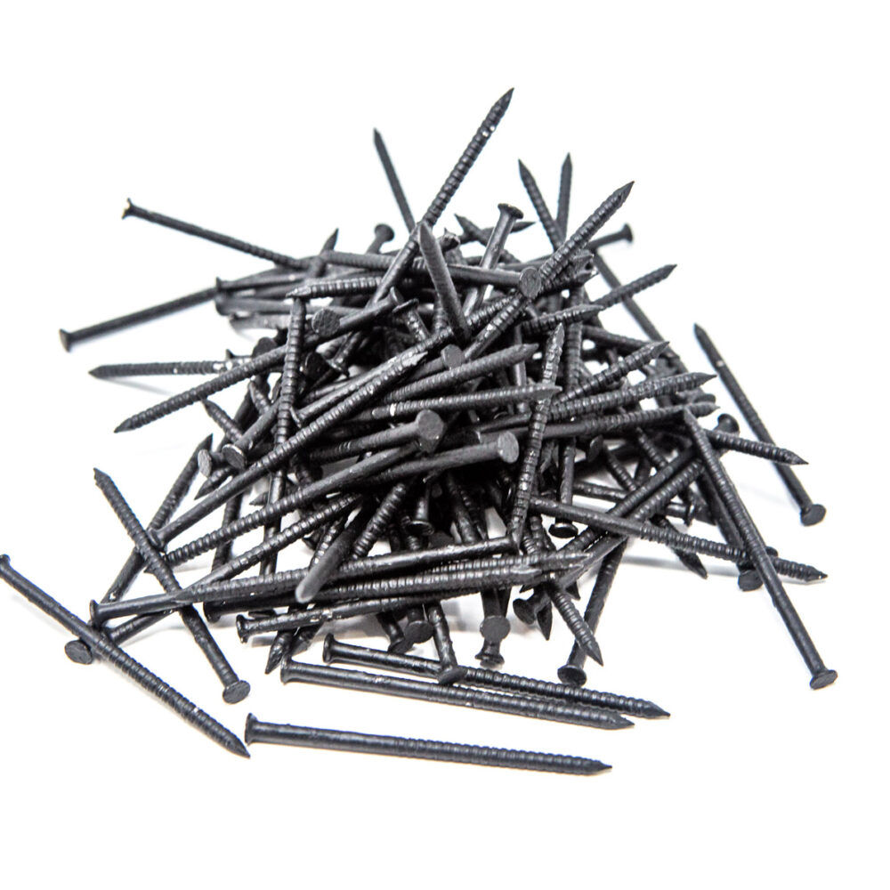 Hand Drive Nails | Building Hardware & Materials