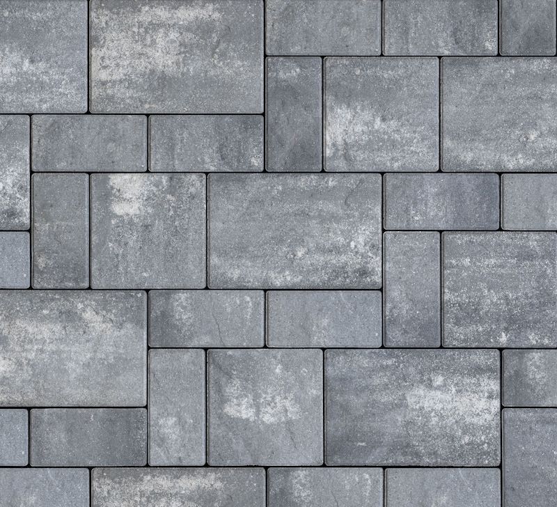 Treo Premier | Unilock Pavers