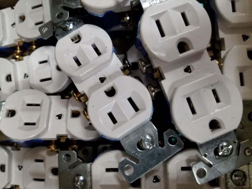 Shop Electrical at CBM Construction Building Materials