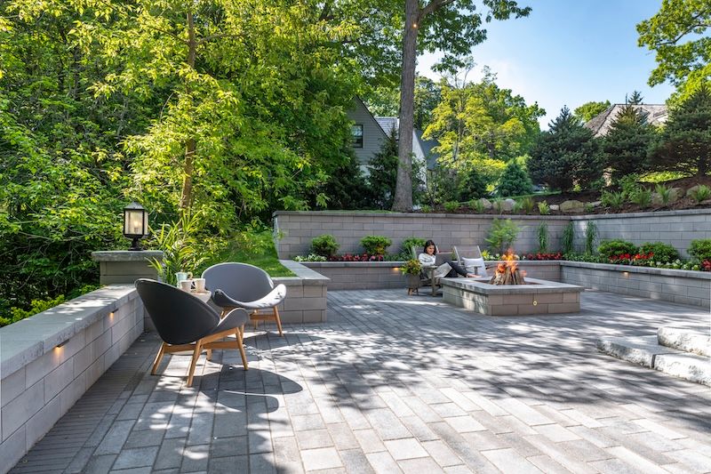 Unilock Natural Stone & Porcelain | Unilock