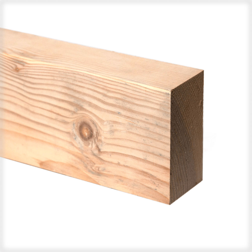 Dry Fir | Dimensional Lumber