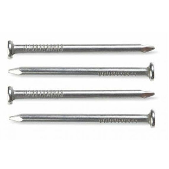 Bulk Galvanized Common Nails | Hand Drive Nails