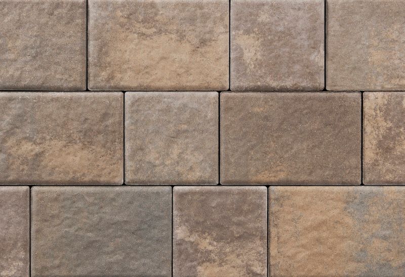 Transition | Unilock Pavers