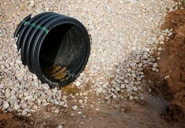 Culverts | Foundation & Drainage