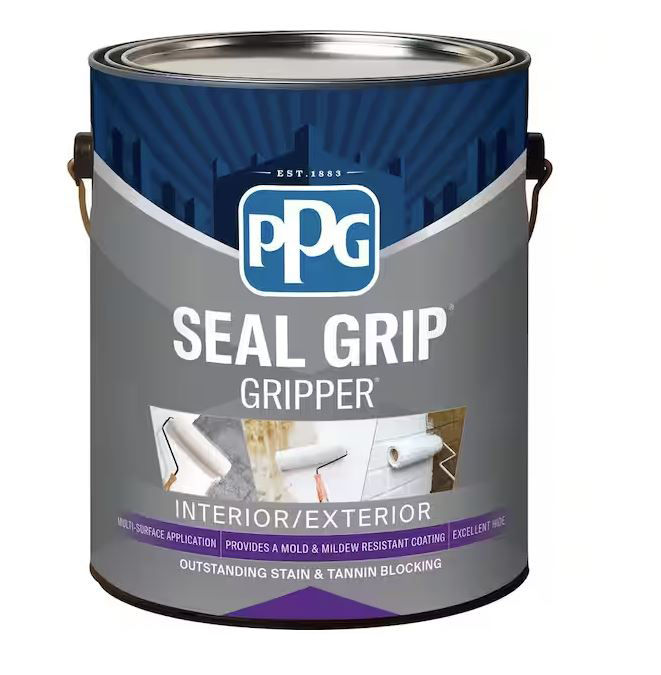 Primers & Additives | Ppg Paints And Primers