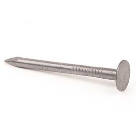 Bulk Galvanized Roofing Nails | Hand Drive Nails