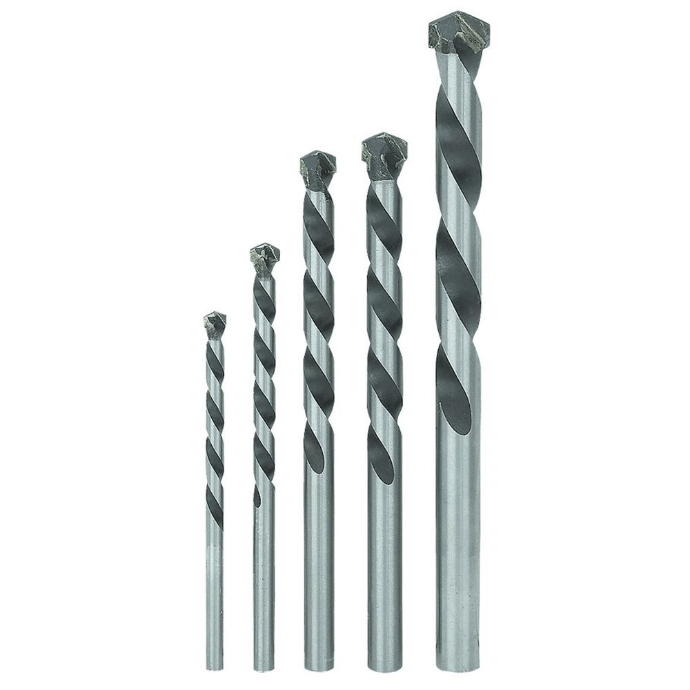 Bits & Drills & Wire Wheel Brush | Tools