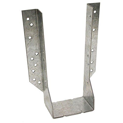 Simpson HU410 Face Mount Hanger 4x10 at Central Valley | Simpson