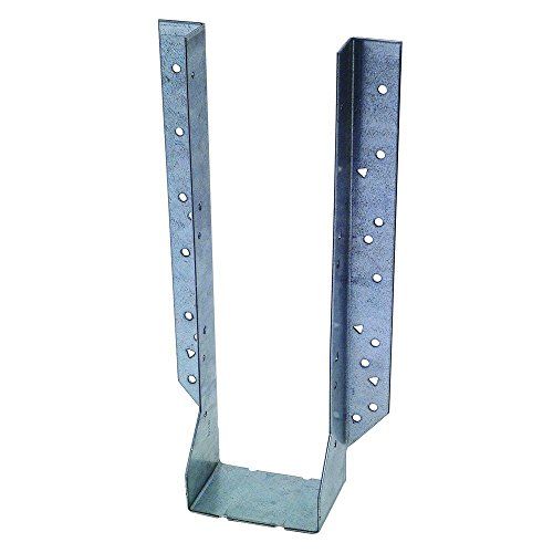 Simpson HU414 Face Mount Hanger 4X14 at Central Valley | Simpson