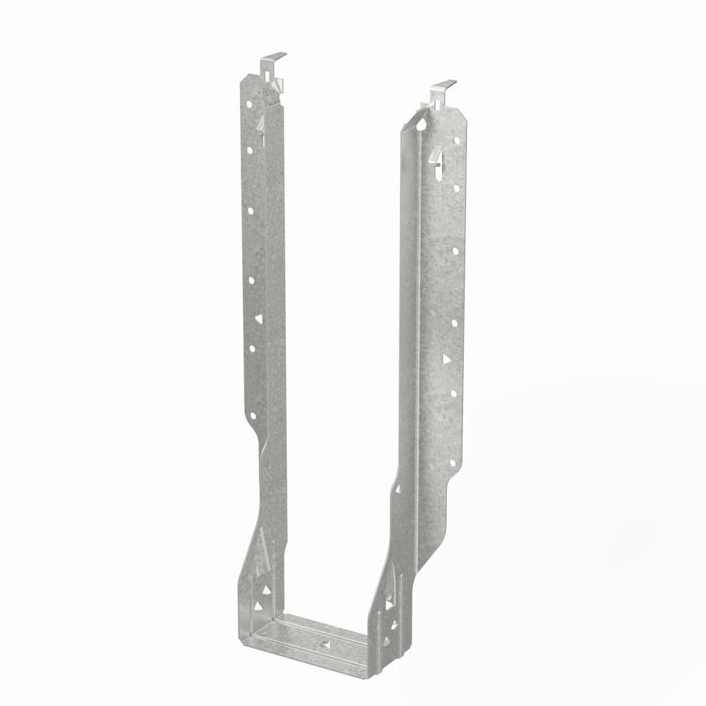 Simpson IUS3.56/14 Face Mount I Joist Hanger 3 1/2x14 Inch at Central ...