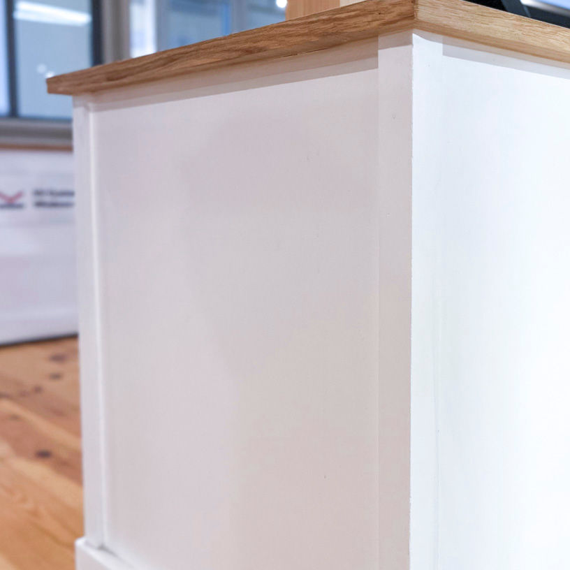 Inside + Outside Corner Moulds | Monaghan Lumber