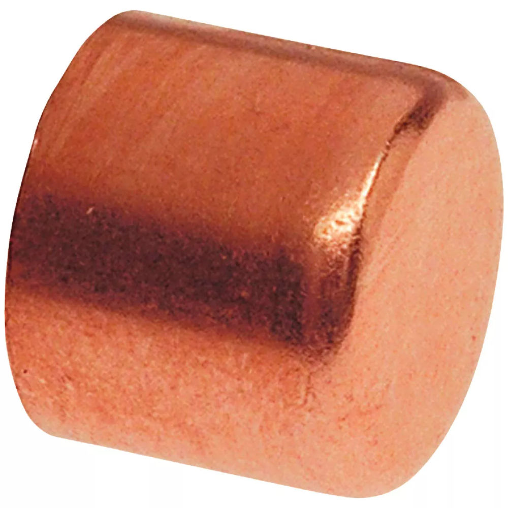 1" Copper Pipe & Fittings | Copper Pipe & Fittings