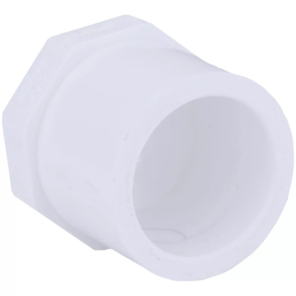 3/4" Sch 40 Pipe & Fittings | SCH 40 PVC Pipe & Fittings