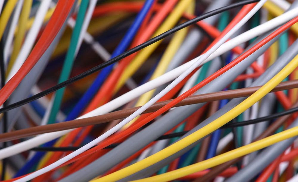 Shop Electrical at Ashby Lumber