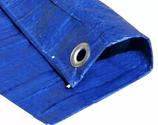 Tarps & Accessories | Polyethylene & Tarps
