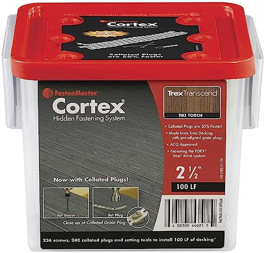 OMG Products | Fasteners