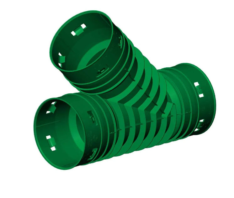 Weeping Tile | Plumbing