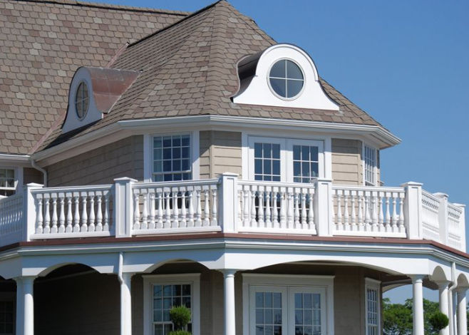 Shop Trim & Moulding at Arnold Lumber
