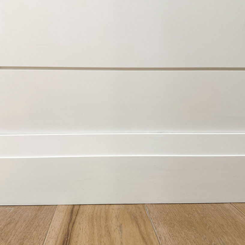 Baseboards | Monaghan Lumber
