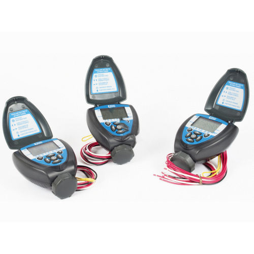 Dig 720A-000 2-Station Battery-Powered Controller at Central Valley ...