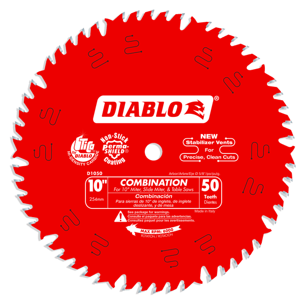 Diablo Accessories | Power Tools & Accessories