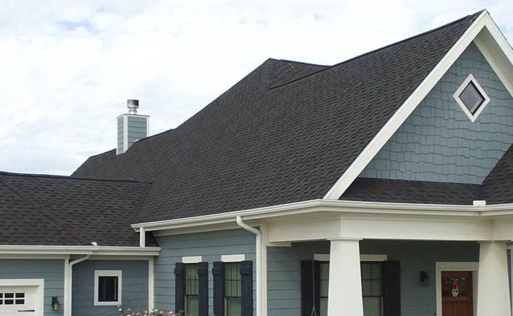 Shop Roofing at Arnold Lumber