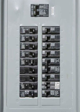 Circuit Breakers & Panels | Electrical