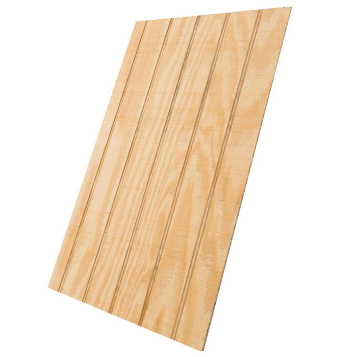Pressure Treated Plywood for Outdoor Projects | Plywood & Panels