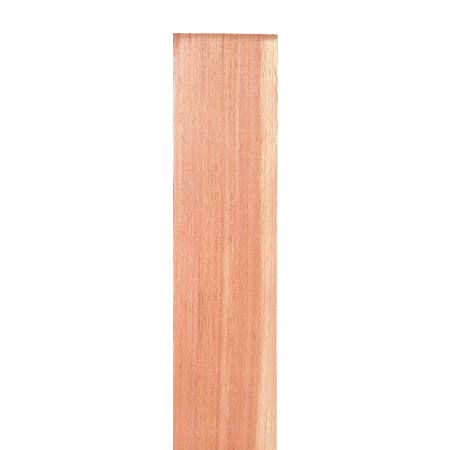 3/4" Con Common & Con-Heart Redwood Fence Material | Rough Con-Heart ...