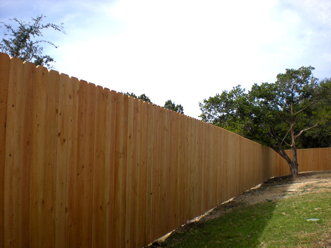 Wood Fence Boards | Lumber, Decking & Framing