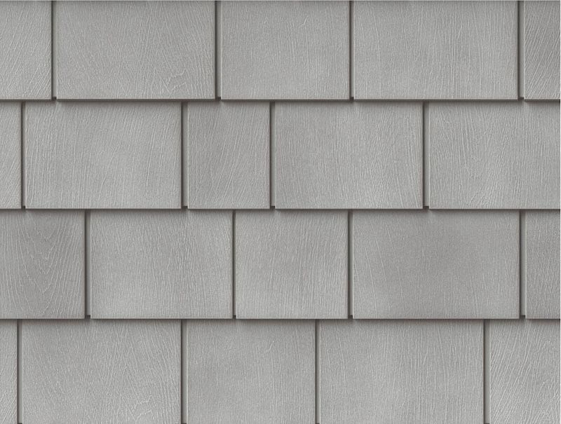 Tando Composite Shakes | Siding