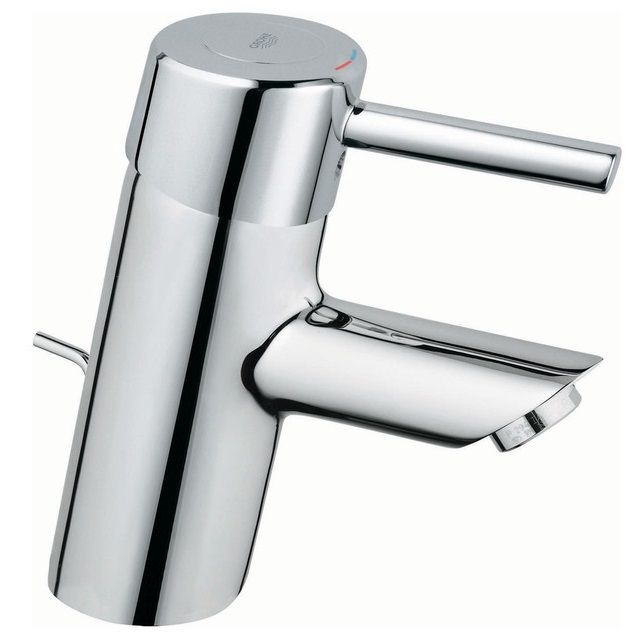Grohe Lavatory Faucets | Bath Faucets