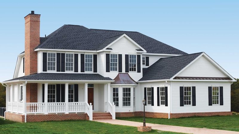 Mid America Siding | Vinyl Siding