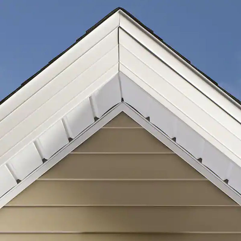 Vinyl Channel | Vinyl Siding