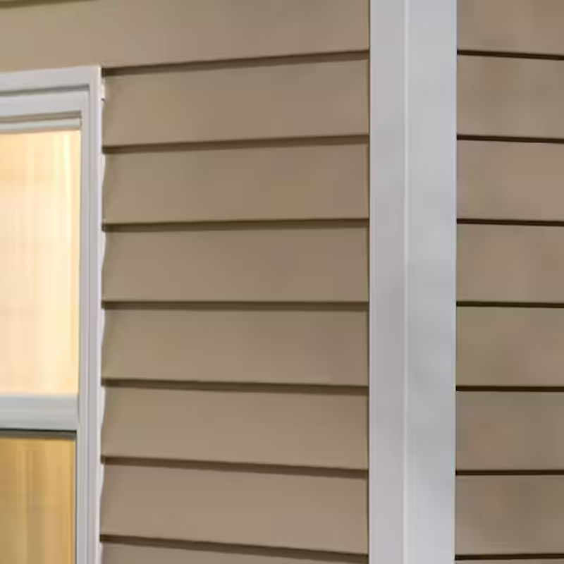 Vinyl Corners | Vinyl Siding
