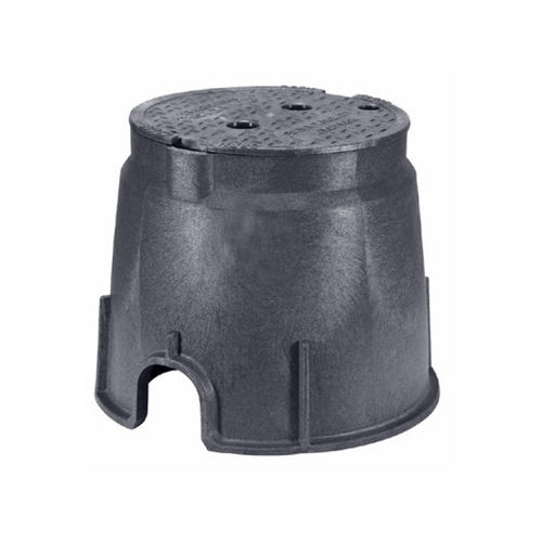 Valve Boxes & Lids | Irrigation