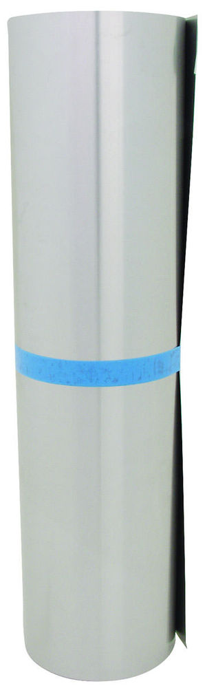 Aluminum Roll Flashing | Metal Flashing