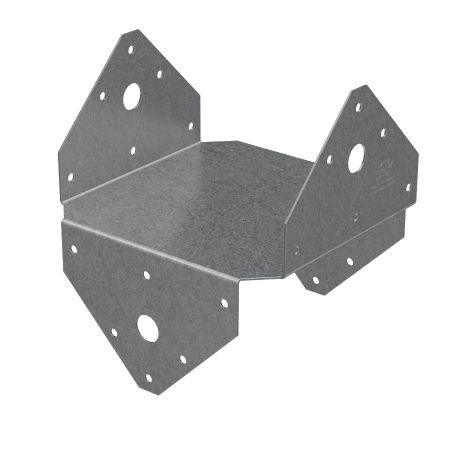 Simpson 6" Base Caps | Simpson Products