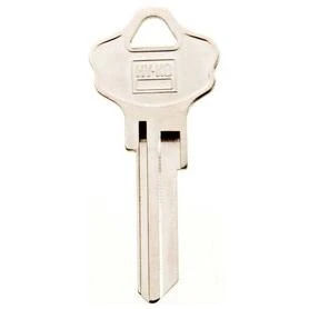 Entry Key Blanks | Key Blanks & Accessories