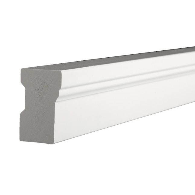 Azek Mouldings | AZEK/ PVC Moulding