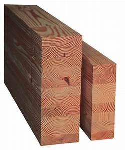 Glulam Beams (Laminated Beams) | Engineered Wood