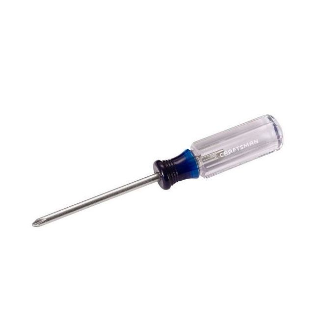 Phillips Hand Screwdrivers | Misc Hand Tools