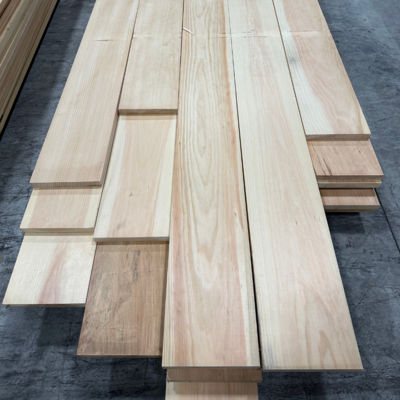 D & Better Grade Lumber | Lumber Products
