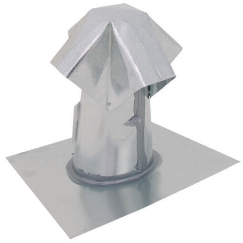 Lead Roof Jacks & Caps | Roofing Ventilation