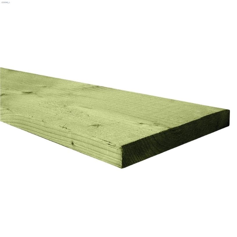 1x8" Treated Pine | Treated Pine Lumber