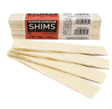 Shims | Joint Hangers & Connectors
