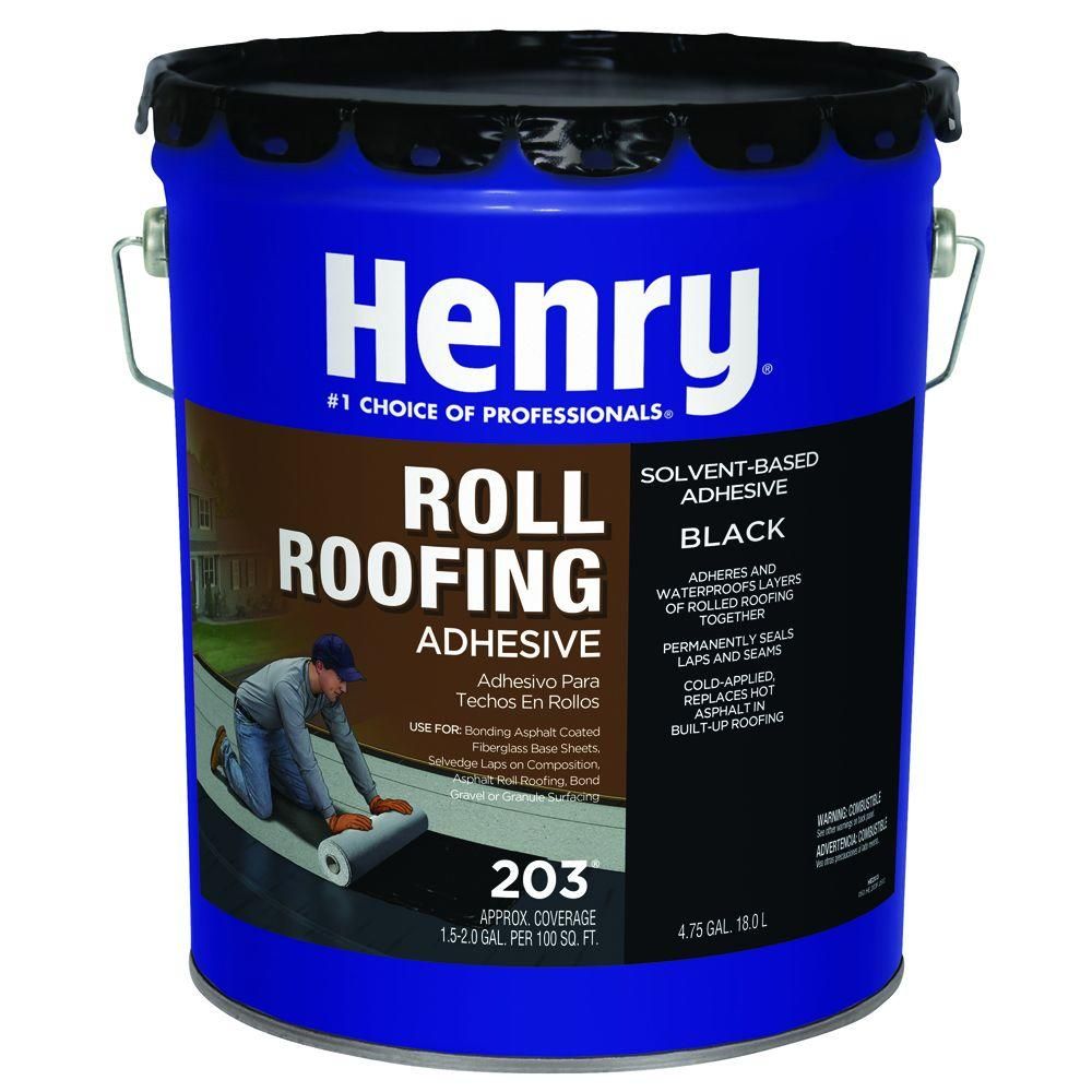 Roof Coatings | Roofing & Driveway Coatings & Sealants