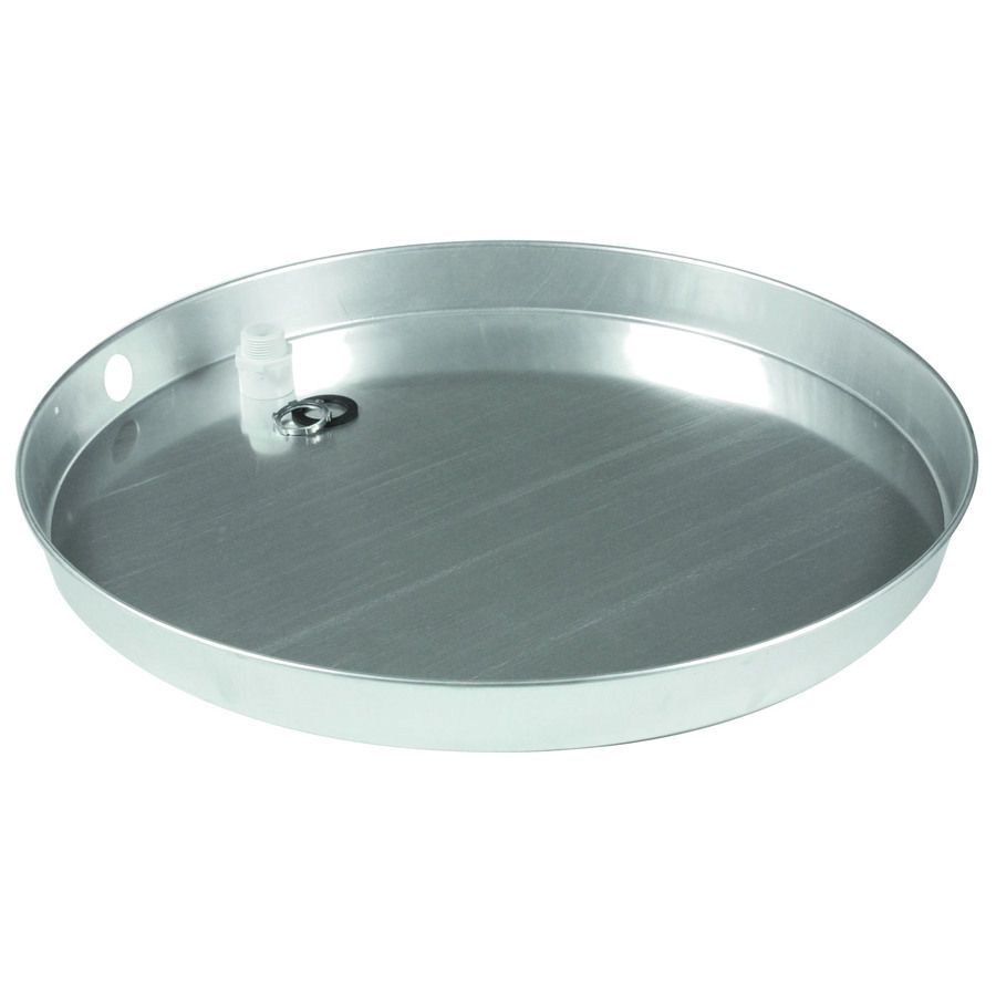Water Heater Drip Pans | Water Heaters