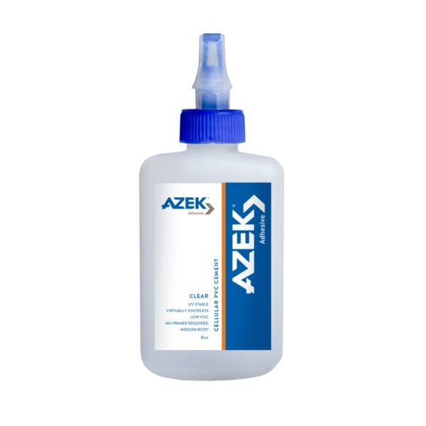 Azek Accessories | AZEK/ PVC Moulding